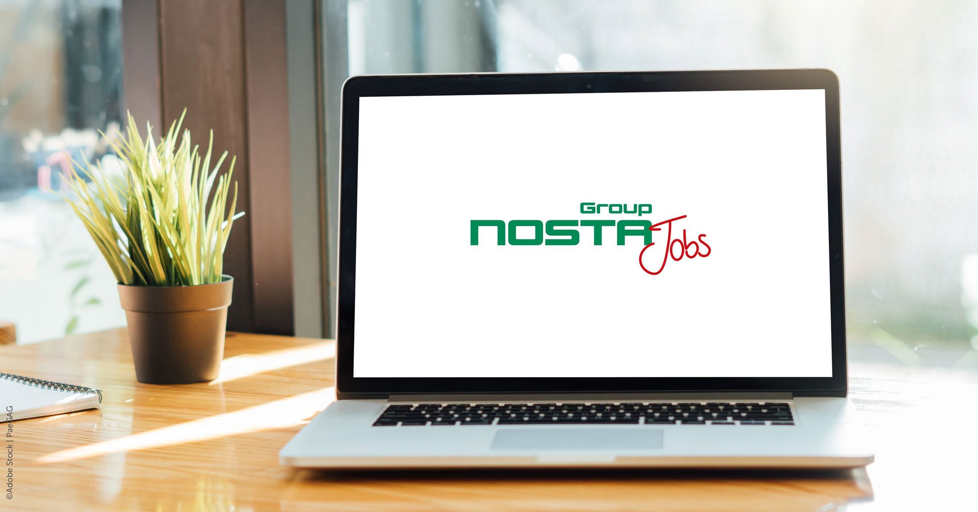 Startseite | NOSTA Group Jobs
