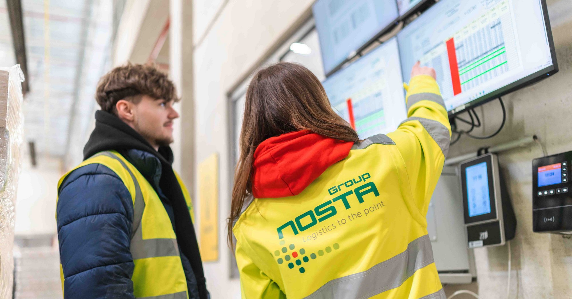 Apprenticeship | NOSTA Group Jobs