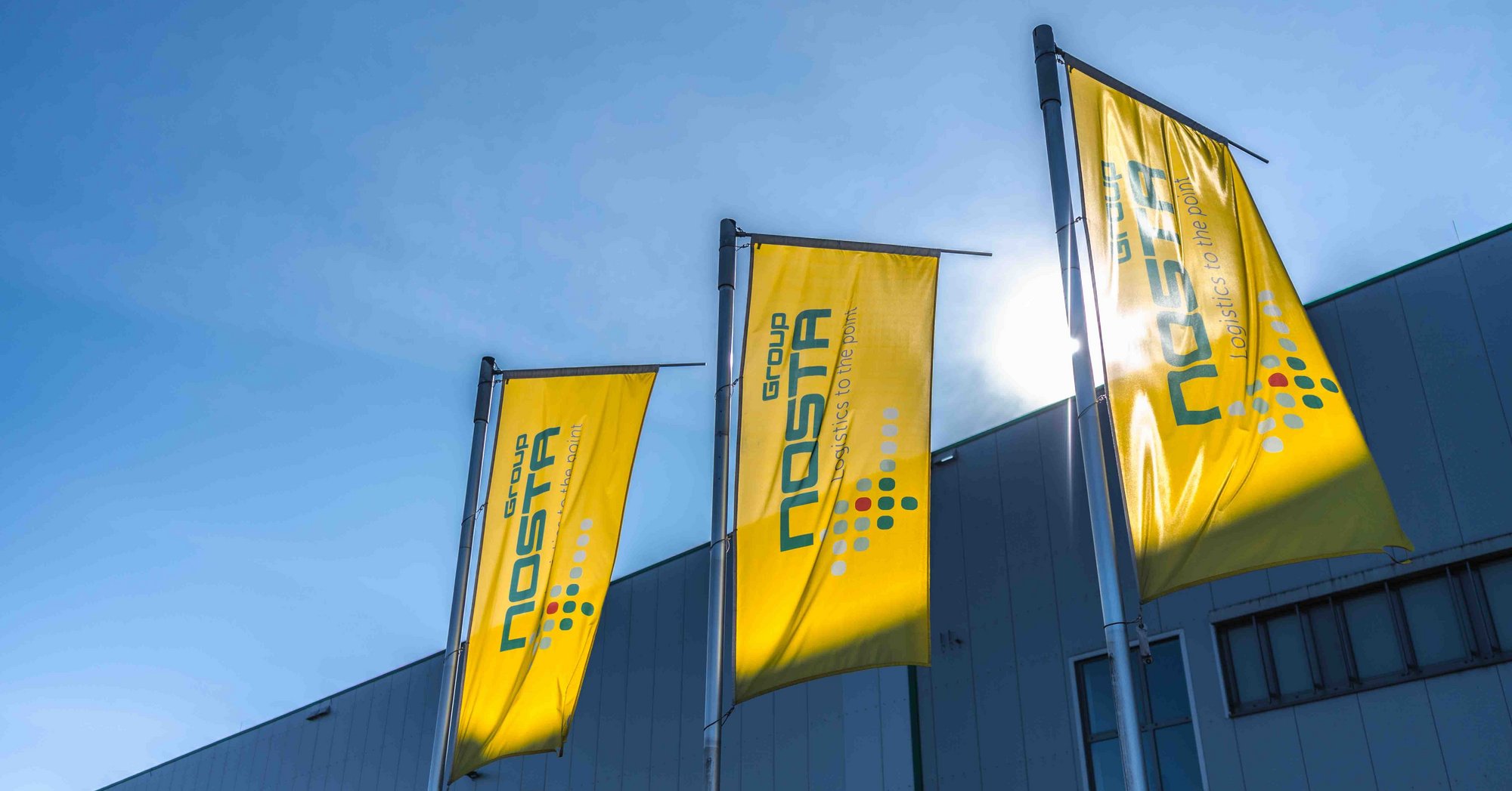 News | NOSTA Group Jobs
