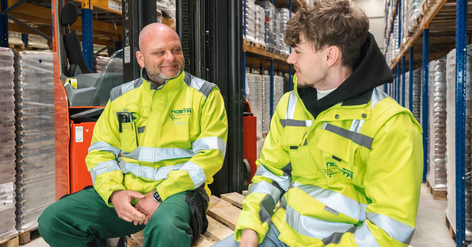 Bewerbungstipps | NOSTA Group Jobs